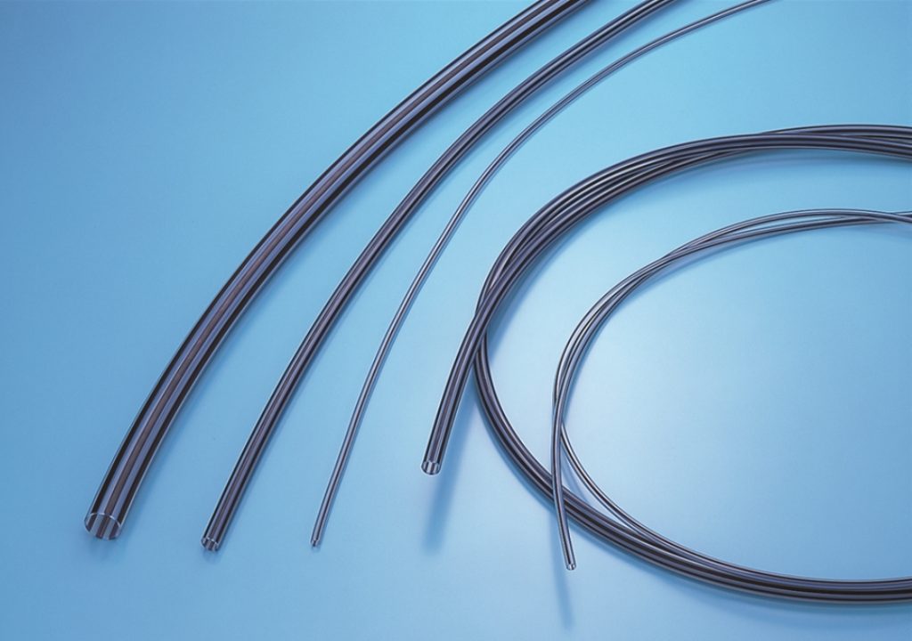 Outer Surface ESD Tube – SAMTAE